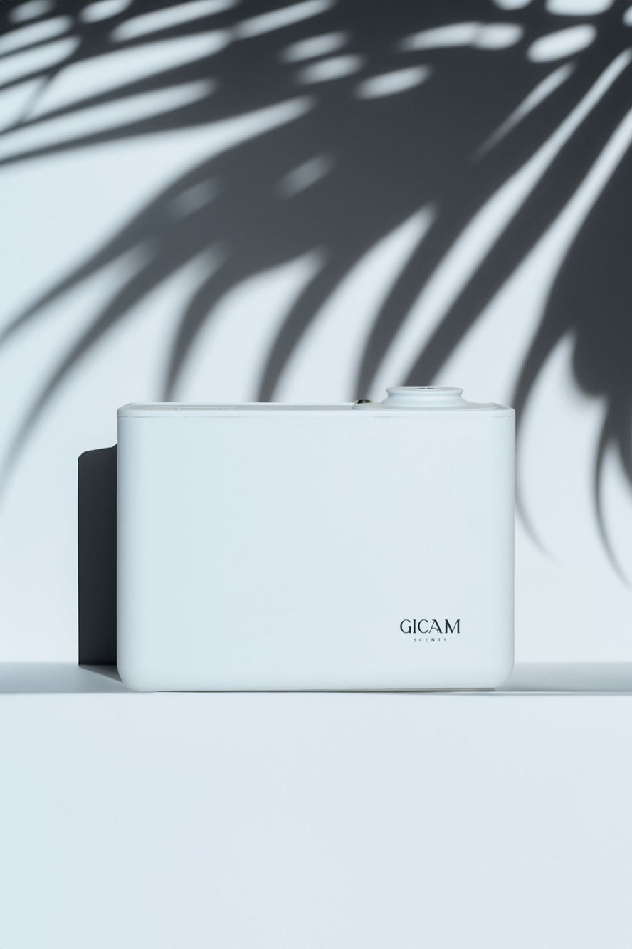 Fragrances – Gicamscents