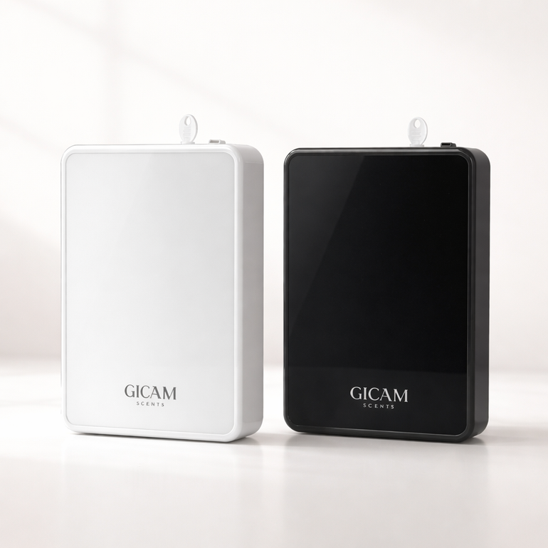 Gicamscents - Transform Your Space with Unique Fragrances