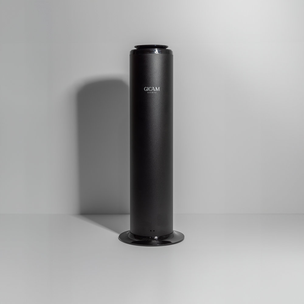 Large Tower Aroma Diffuser – Gicamscents