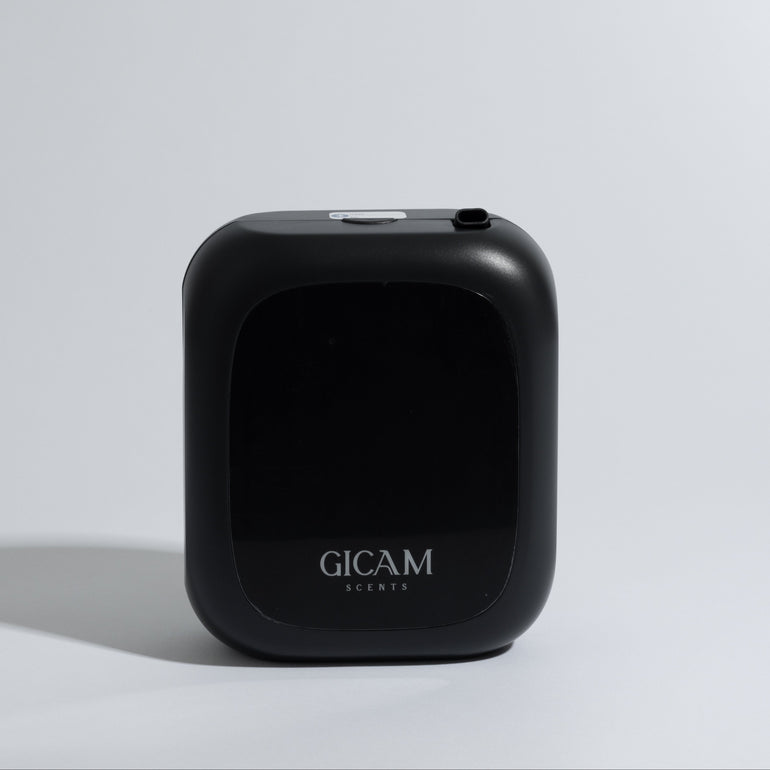 Gicamscents - Transform Your Space with Unique Fragrances