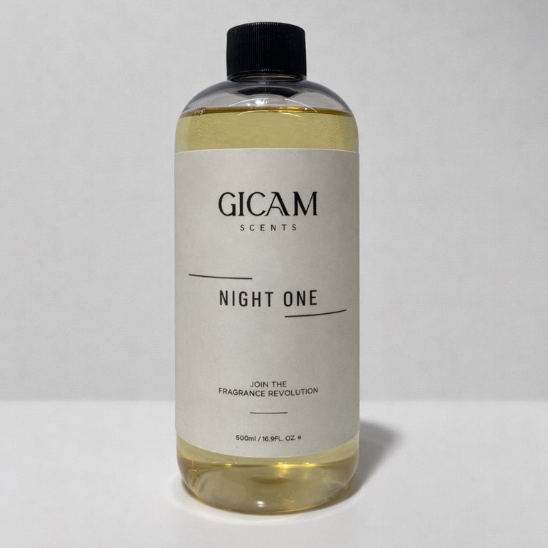 Gicamscents - Transform Your Space with Unique Fragrances