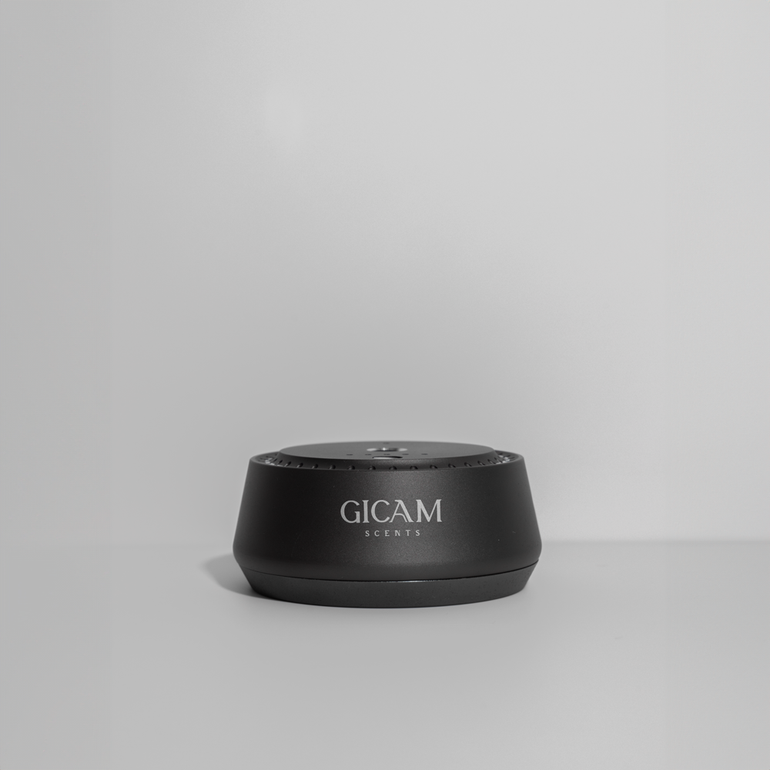 Gicamscents - Transform Your Space with Unique Fragrances